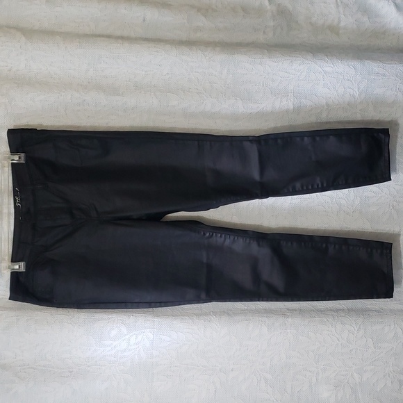 Universal Thread | Pants & Jumpsuits | Universal Thread Faux Leather ...